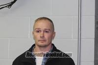 Recent Booking / Mugshot for Bryan Steven Hughes in Livingston County ...