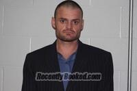 Recent Booking / Mugshot for Joshua Christopher Caudill in Livingston ...