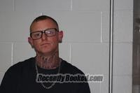 Recent Booking / Mugshot for Eric Glenn Sparkman in Livingston County ...