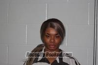 Recent Booking / Mugshot for Raven Cheyene Pittman in Livingston County ...