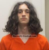Recent Booking / Mugshot for Brennin Austin Lee Shoop in Livingston ...