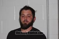 Recent Booking / Mugshot for Richard Wayne Stimpson in Livingston ...