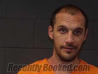 Recent Booking / Mugshot for Keith Richard Hurlbert in McDonald County ...