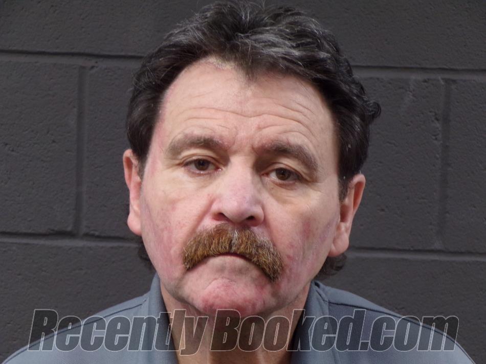 Recent Booking / Mugshot for Matthew Eugene Brazeal in McDonald County ...