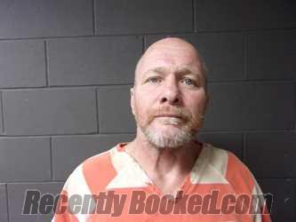 Recent Booking / Mugshot for Michael David Jackson in McDonald County ...