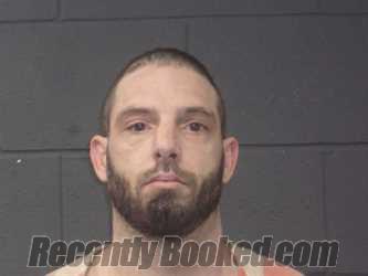 Recent Booking / Mugshot for Rusty Jarrell in McDonald County, Missouri