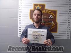 Recent Booking / Mugshot for Christopher Lee Whitlock in Miller County ...