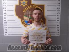 Recent Booking / Mugshot for Elijah James Johnson in Miller County ...