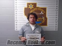 Recent Booking / Mugshot for Lance Jacob Stroad in Miller County, Missouri