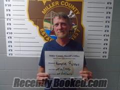 Recent Booking / Mugshot for Russell Wayne Kemple in Miller County ...