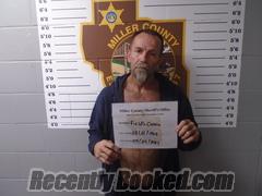Recent Booking / Mugshot for Calvin Dale Fields in Miller County, Missouri