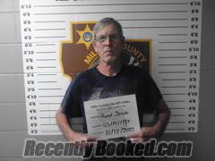 Recent Booking / Mugshot for Jacob William Reed in Miller County, Missouri