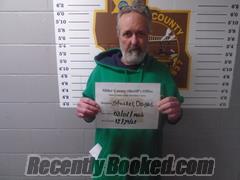 Recent Booking / Mugshot for Douglas G Stuckel in Miller County, Missouri