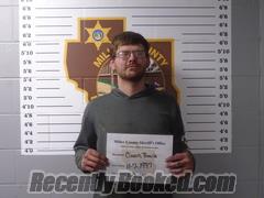 Recent Booking / Mugshot for Travis Crown in Miller County, Missouri