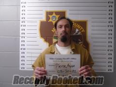 Recent Booking / Mugshot for Ryan Anthony Pierce in Miller County, Missouri