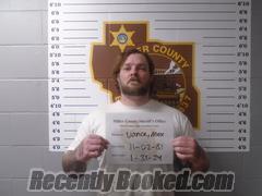 Max William Vance Arrest Record & Booking Info – Miller County ...