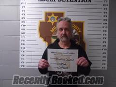 Recent Booking / Mugshot for Douglas George Stuckel in Miller County ...