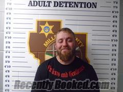 Recent Booking / Mugshot for Joshua Purdy in Miller County, Missouri