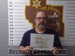 Recent Booking / Mugshot for William D Stack in Miller County, Missouri