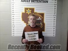 Recent Booking / Mugshot for Randall Leslie Parsons in Miller County ...