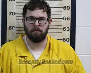 Recent Booking / Mugshot for NICHOLAS WAYLAND in Mississippi County ...