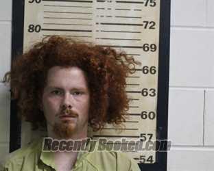 Recent Booking / Mugshot for JOHNNY LEE ALLEN WHIPPLE in Mississippi ...