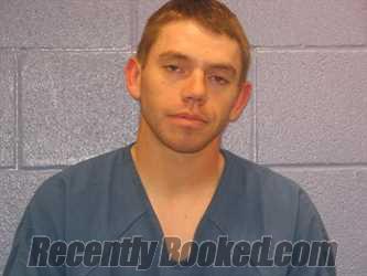 Recent Booking / Mugshot for MATTHEW CHARLES WALLING in Andrews County ...