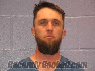 Recent Booking / Mugshot for JACOB BLATZ LOEWEN in Andrews County, Texas