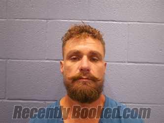 CODY KYLE MCCANE Arrest Record & Booking Info – Andrews County, Texas ...