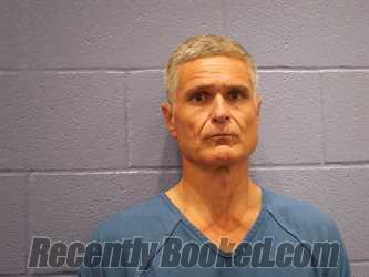 Recent Booking / Mugshot for JAMIE JOE MARUSKA in Andrews County, Texas