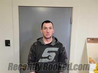 Recent Booking / Mugshot for Christian Tanner Pugh in Monroe County ...