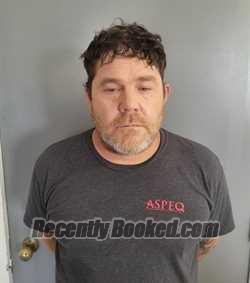 Recent Booking / Mugshot for Scott Anthony Bierly in Monroe County ...