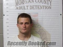 Recent Booking / Mugshot for CAMERON SKYLER KEENE in Morgan County ...