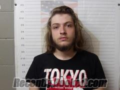 Recent Booking / Mugshot for CODEE ANTHONY MUNSON in Morgan County ...