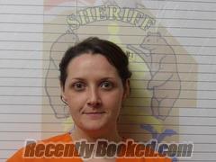Recent Booking / Mugshot for CHEYENNE MIRANDA KAY BOWERS in Morgan ...