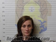 BRANDI MAE PRESUTTI Arrest Record & Booking Info – Morgan County ...