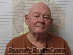 Recent Booking / Mugshot for MICHAEL ROBERT KENSINGER in Morgan County ...