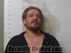 Recent Booking / Mugshot for BENJAMIN JAMES DANNER in Morgan County ...