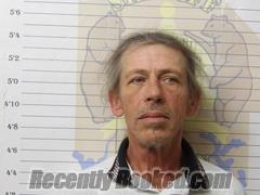Recent Booking / Mugshot for KEVIN CHRISMAN in Morgan County, Missouri