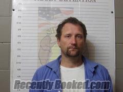 Recent Booking / Mugshot for JOHN WAYNE DANNER in Morgan County, Missouri