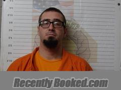 Recent Booking / Mugshot for LOGAN ALAN LEWIS in Morgan County, Missouri