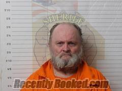 Recent Booking / Mugshot for HENRY O'NEIL HICKS in Morgan County, Missouri