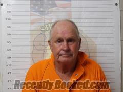 Recent Booking / Mugshot for SAMUEL CARNES SANDERS in Morgan County ...