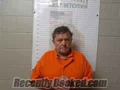 Recent Booking / Mugshot for GERALD DWAINE GROGAN in Morgan County ...