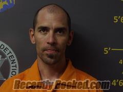 Recent Booking / Mugshot for GARY DALE STANLEY in Morgan County, Missouri