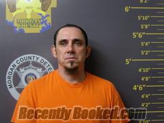 Recent Booking / Mugshot for GABRIEL EMMANUEL HARRIS in Morgan County ...