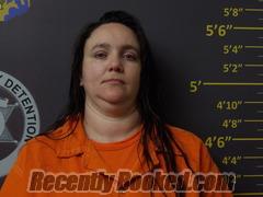 Recent Booking / Mugshot for JACLYN MARIE PUMMILL in Morgan County ...