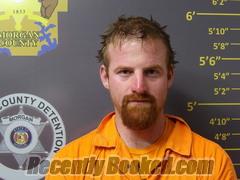 Recent Booking / Mugshot for TROY MICHAEL BJORNSON in Morgan County ...