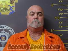 Recent Booking / Mugshot for JIMMY W JORDAN in Morgan County, Missouri