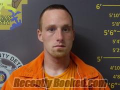Recent Booking / Mugshot for KOBY J SEIBERT in Morgan County, Missouri